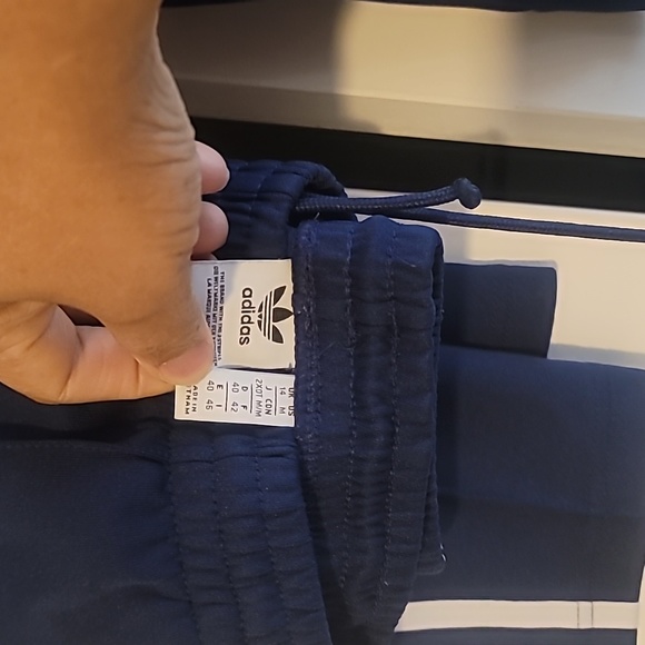 adidas | Pants & Jumpsuits | Adidas Originals Sst Tracksuit 2pc ...